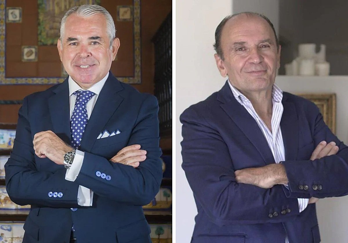 Arranca la campaña electoral por la presidencia del Colegio de Médicos de Málaga | Diario Sur